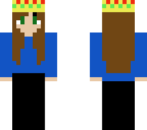 queen elizabeth | Minecraft Skins