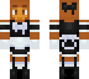 quincy | Minecraft Skins