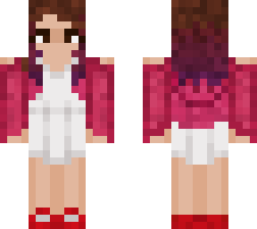 Sally | Minecraft Skins