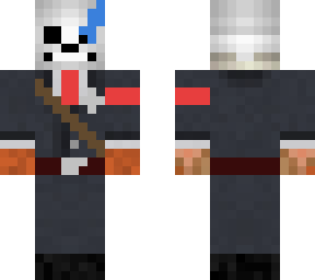 Reich | Minecraft Skins