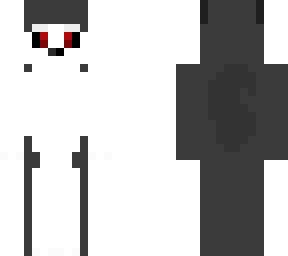 Smile Dog | Minecraft Skins