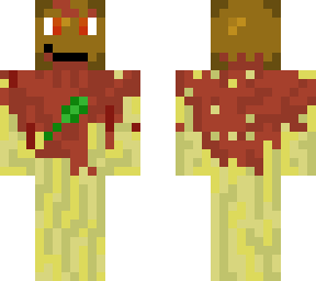 Spaghetti | Minecraft Skins