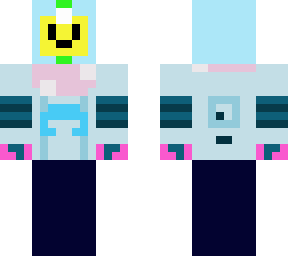 brawl stars bo | Minecraft Skins