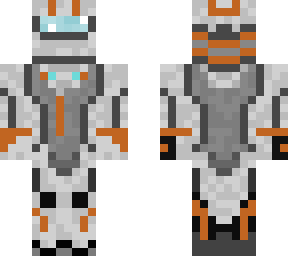 Subnautica | Minecraft Skins