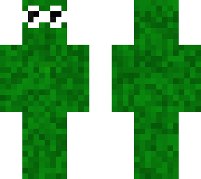 Pickle | Minecraft Skins