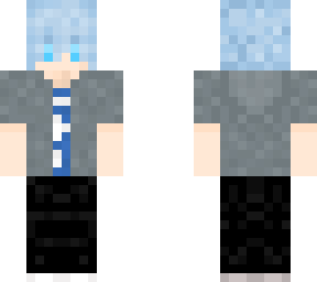 yotsuba | Minecraft Skins