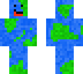 Terry | Minecraft Skin