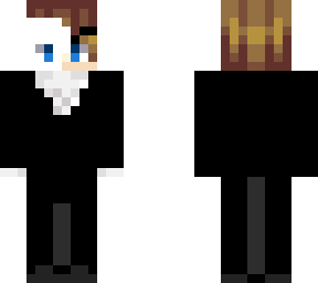 phantom of the opera | Minecraft Skins