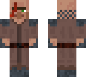 villiger | Minecraft Skins