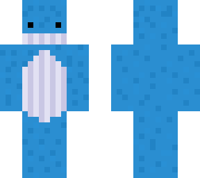 Whale | Minecraft Skins