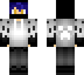 Zach | Minecraft Skins