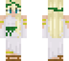 aphrodite | Minecraft Skins