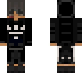 adi person | Minecraft Skin