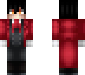 Alucard | Minecraft Skins