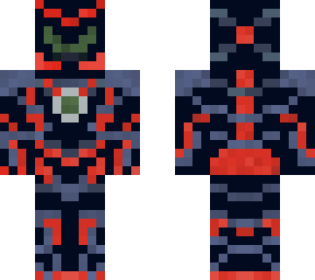 asdadsa | Minecraft Skin