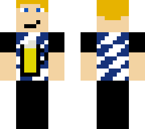 Fc Bayern | Minecraft Skins