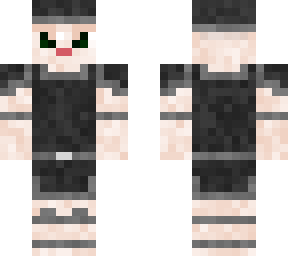 bald cap | Minecraft Skins