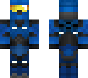 Caboose Minecraft Skins