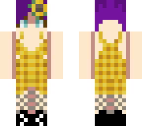 cleopatra | Minecraft Skins