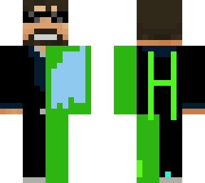 sundee | Minecraft Skins