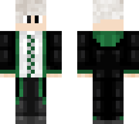draco malfoy | Minecraft Skin