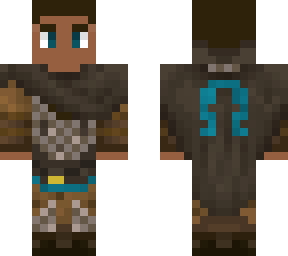 Rpg | Minecraft Skins