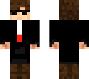 Ewron Garnitur Minecraft Skins