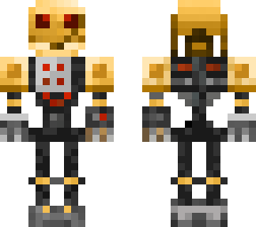 forge | Minecraft Skins