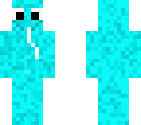 Worm | Minecraft Skins