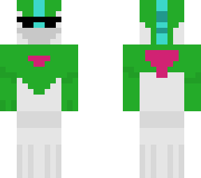 gallade | Minecraft Skins