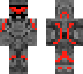 Halo | Minecraft Skins