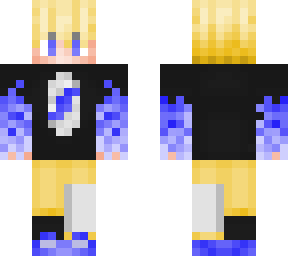 lightning | Minecraft Skins