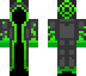 lol skin | Minecraft Skin