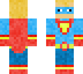 Meme man | Minecraft Skin