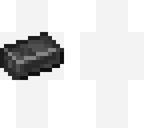 netherite ingot | Minecraft Skin