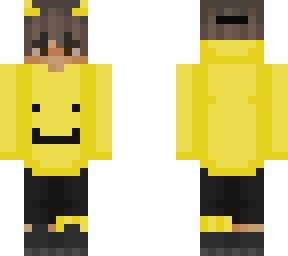owo | Minecraft Skin