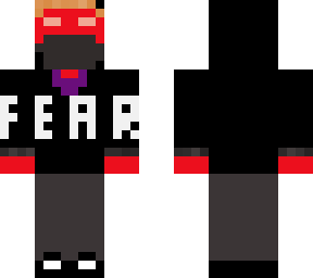 Pain | Minecraft Skins