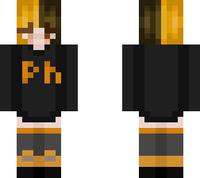 ph 2 | Minecraft Skin