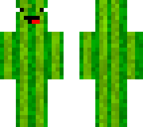 Pickle | Minecraft Skins
