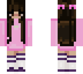 Random | Minecraft Skins