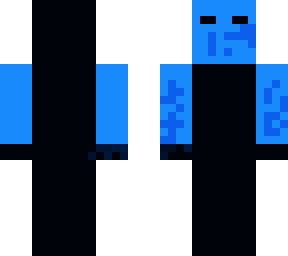 Ripley | Minecraft Skin