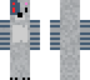 Koala | Minecraft Skins