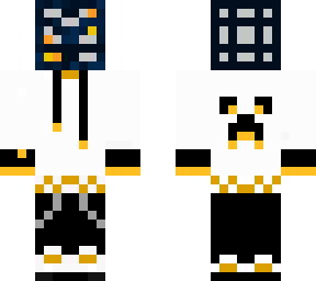 spawner | Minecraft Skins