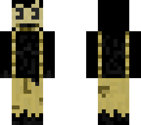 sammy Lawrence | Minecraft Skin