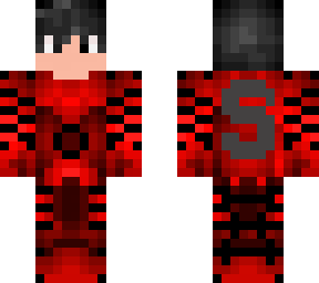 Aphmau Mcd Season 2 Minecraft Skins