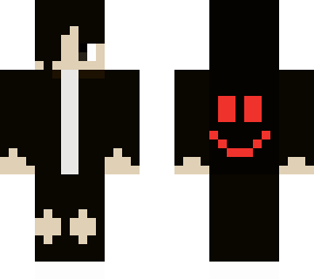 Skin Number 1 | Minecraft Skin