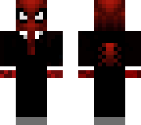 Terno | Minecraft Skins