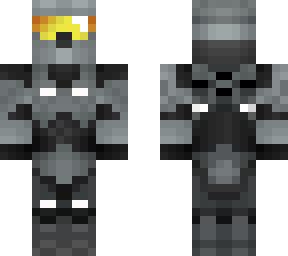 Tex | Minecraft Skin