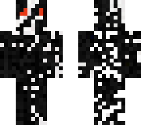 Corrupted | Minecraft Skins