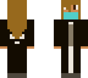 tomgirl | Minecraft Skins